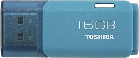 Toshiba TransMemory U202 16GB USB 2.0 - CeX (ES): - Comprar, vender, Donar